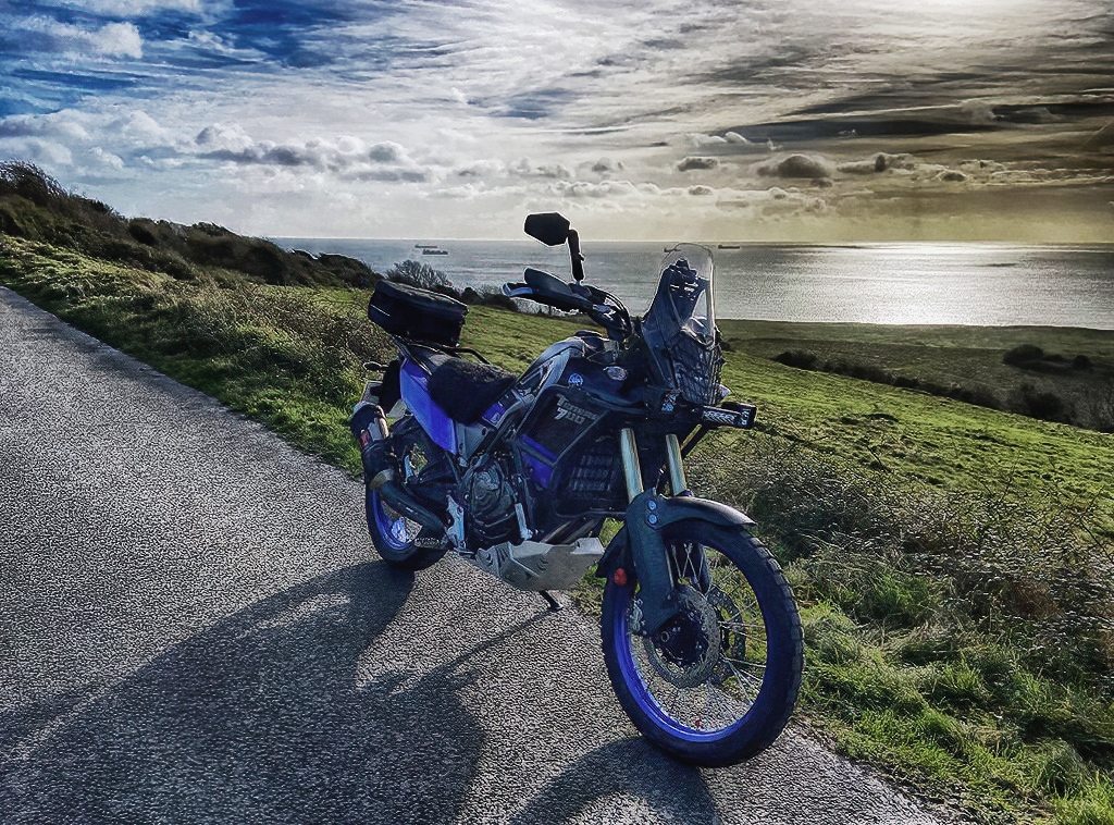 OVERLAND RIDER - OVERLAND TRAVEL VIA MOTORCYCLE